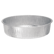 S & K Products 17007 13QT General Purpose Galvanized Steel Utility Pan ...