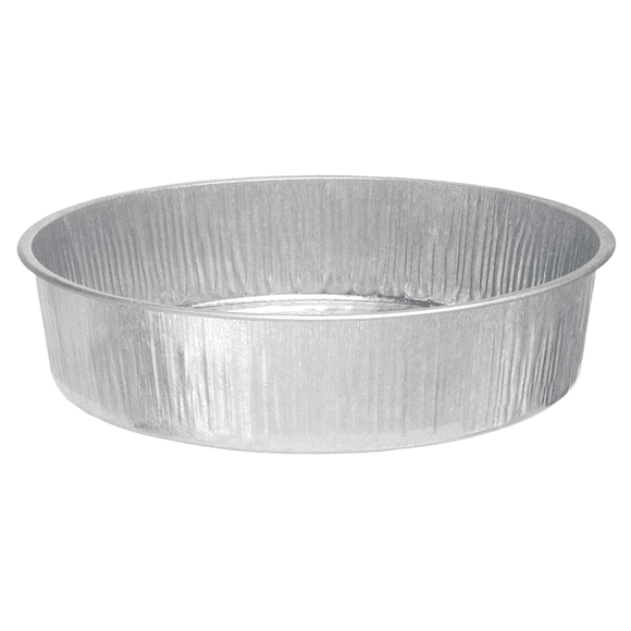 Galvanized Drip Pan