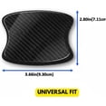 4 Pack Door General Paint Protection Film, Car Door Handle Cup, Scotch ...