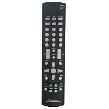 New UC7078T Replace Remote Control fit for Hampton Bay - Walmart.com