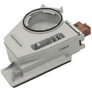 Genuine Whirlpool 6 In. Drive Motor 279827 - Walmart.com