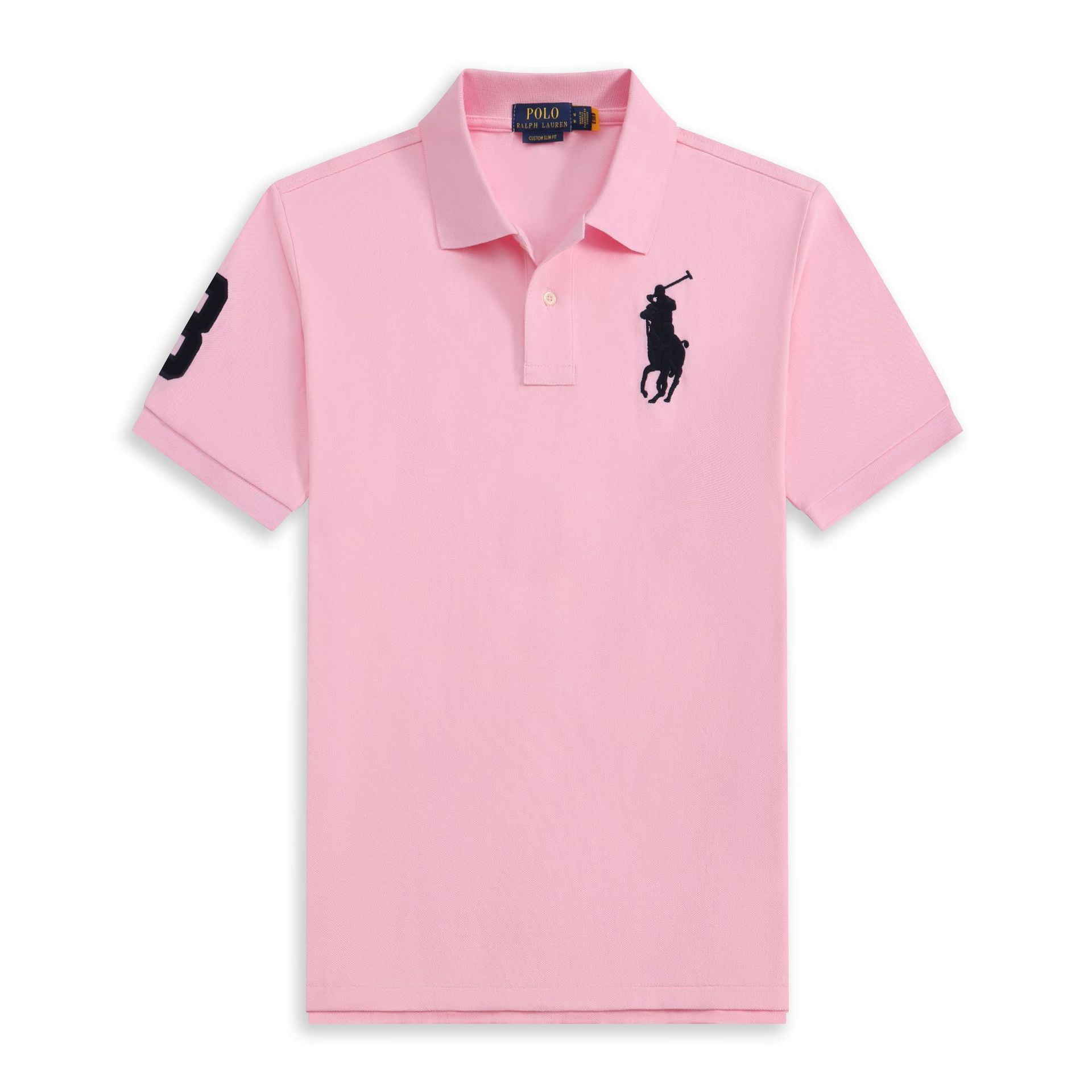 Click here for Harmony Audio Short-Sleeved Polo Shirt For Men Loo... prices