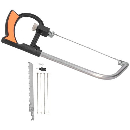 Octpeak Mini Multi‑Functional Hand Saw Stainless Steel Tools Set With ...