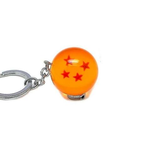 Dragon Ball Key Chain Animation Pendant | Walmart Canada