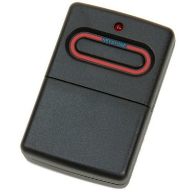 Digi Code 5200 Wireless Keypad Multicode 300MHz 10 Dip Switch 420001 ...