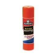 Elmer's Repositionable Picture & Poster Glue Stick - Walmart.com