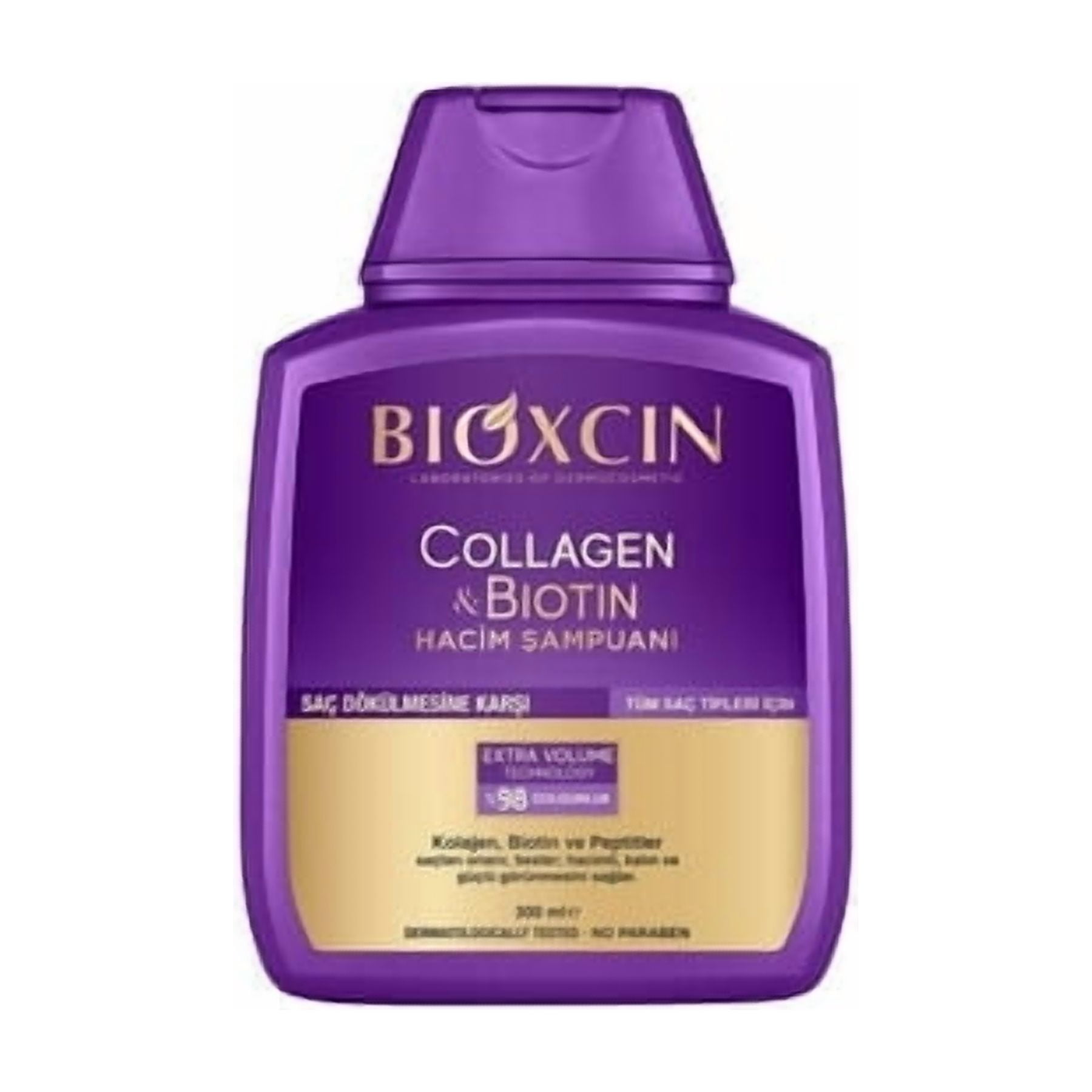 Click here for Beauty Studio Bioxsine Bioxcin Collagen & Biotin S... prices