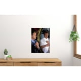Gordon Ramsay Poster Chef Mirror 16x24 Poster Medium Art Poster 16x24 ...