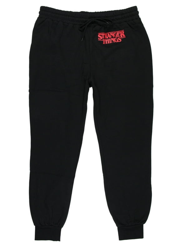 Stranger Things Pajama Pants