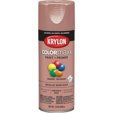 Krylon Coarse Stone Aerosol Spray 12Oz-Travertine Tan - Walmart.com