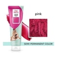 Wella Color Fresh Semi-Permanent Hair Mask 150ml - Pink - Walmart.com