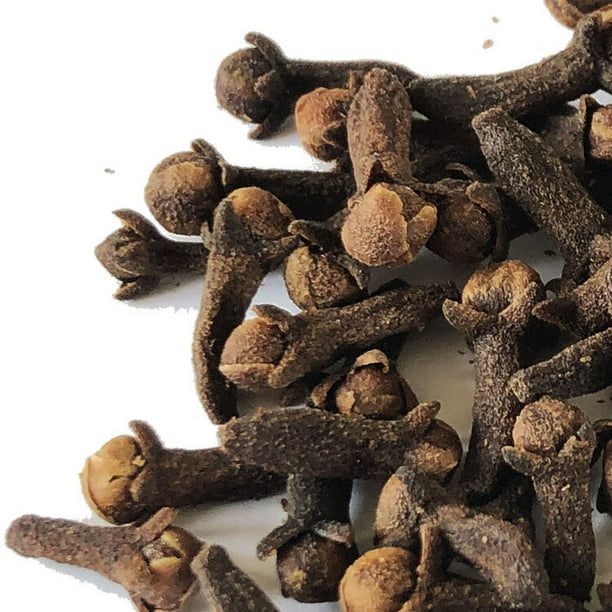 Cloves, Dried Herb, 1 oz (28 g) - Walmart.com