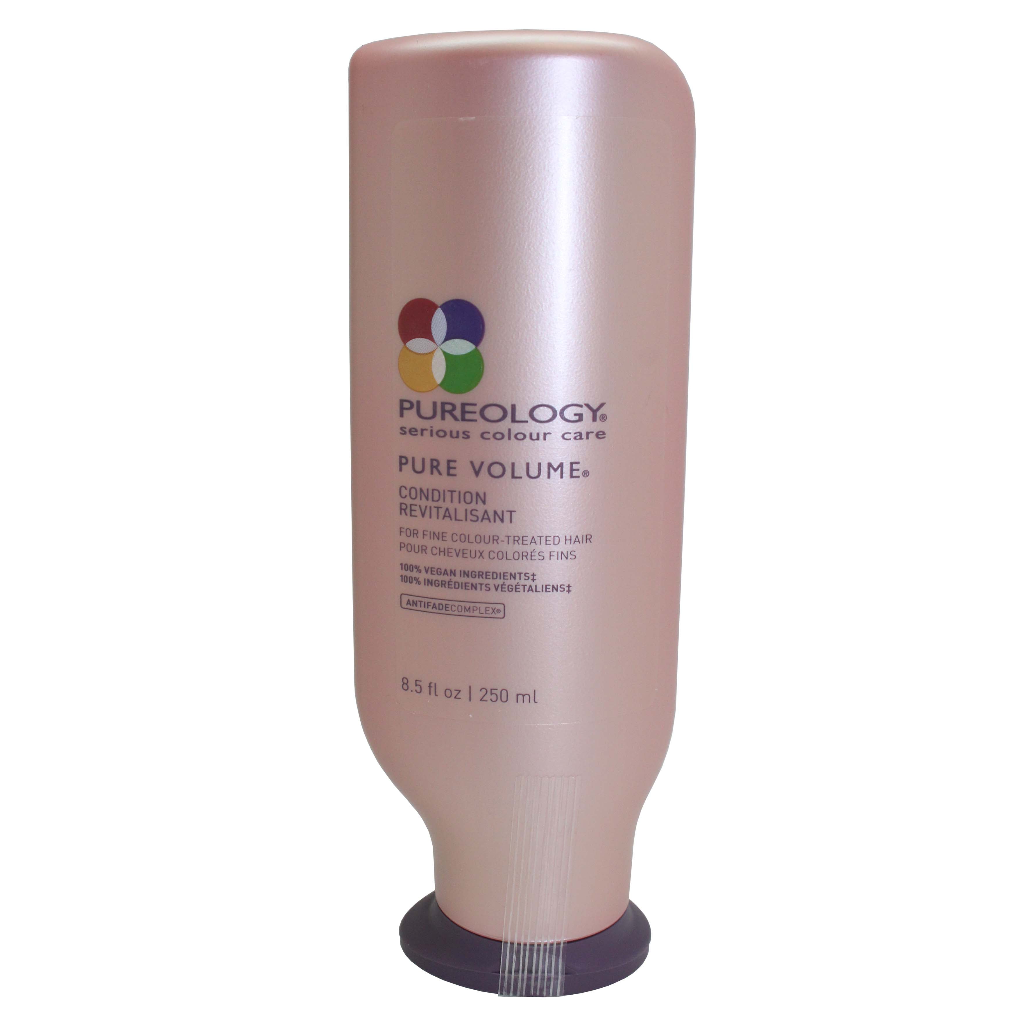 Pureology Pure Volume Conditioner 250ml/8.5oz - Walmart.com