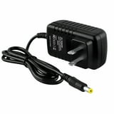 FITE ON Compatible AC DC Adapter Charger Power Replacement for TEKA ...
