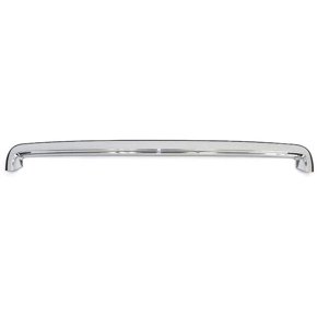Chevrolet Aveo Hood Molding
