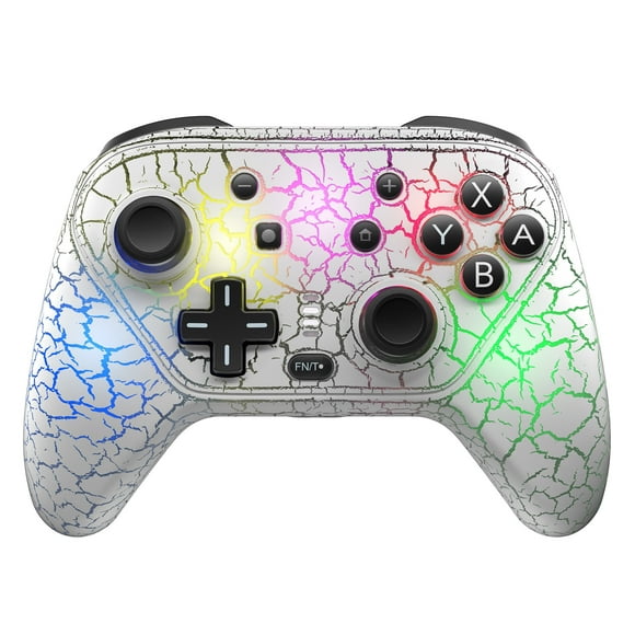 Game Controller Led Light