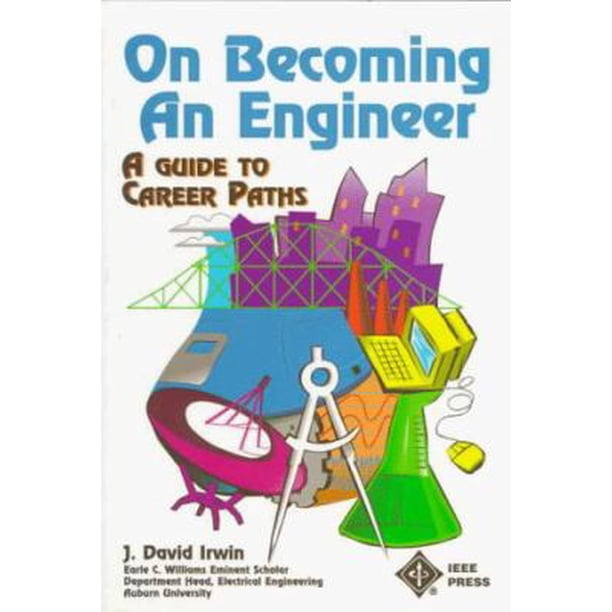 Engineer Career Path
