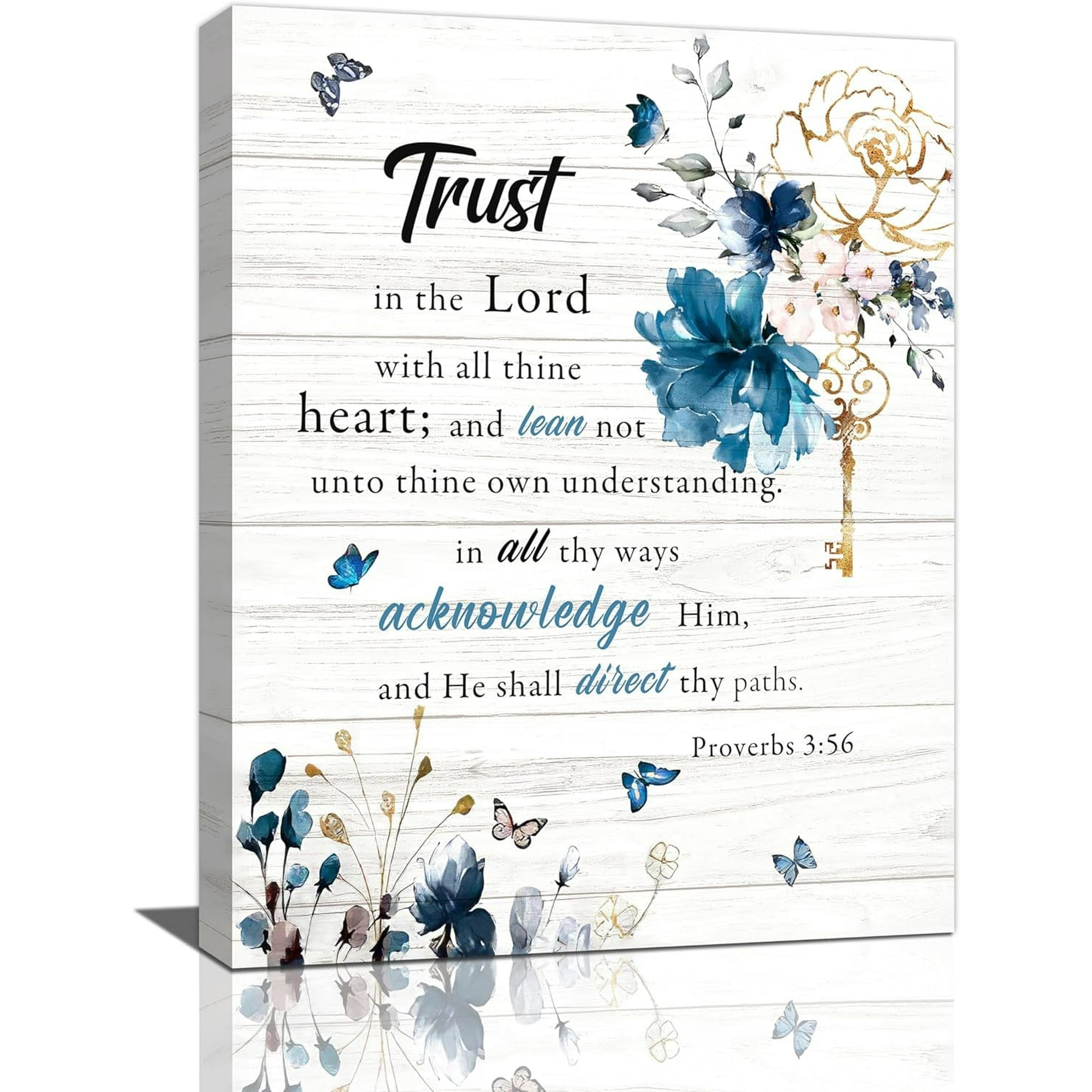 Click here for Moondawn Christian Wall Art Christian Scriptures P... prices
