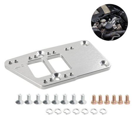 Motor Mount Adapter Plate Easy to Engine Mount Install Engine Mount ...