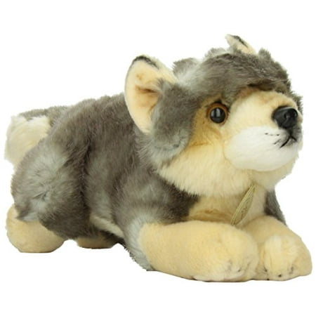 Aurora World Miyoni Wolf Plush, 1134; | Walmart Canada