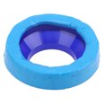 Toilet Rubber Ring Odor Proof Rubber Seal Drain Pipe Sealing Ring ...