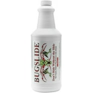 Bug Sauce - Bug & Tar Remover 64 oz. Half Gallon with Sprayer - Walmart.com