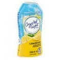 Crystal Light Liquid Lemonade Drink Mix, 1.62 fl oz Bottle - Walmart.com