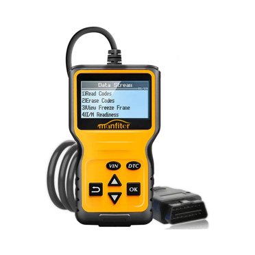 Innova 3020 OBD2 Tool - Walmart.com