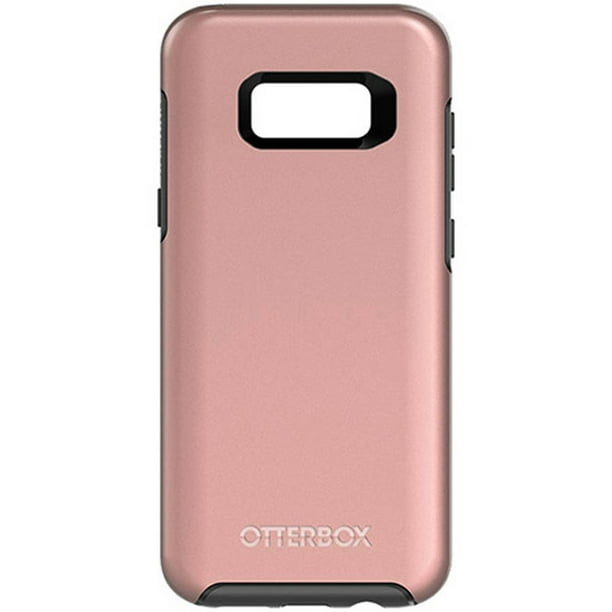 OtterBox Samsung Galaxy S8+ Symmetry Series Metallic Case - Walmart.com