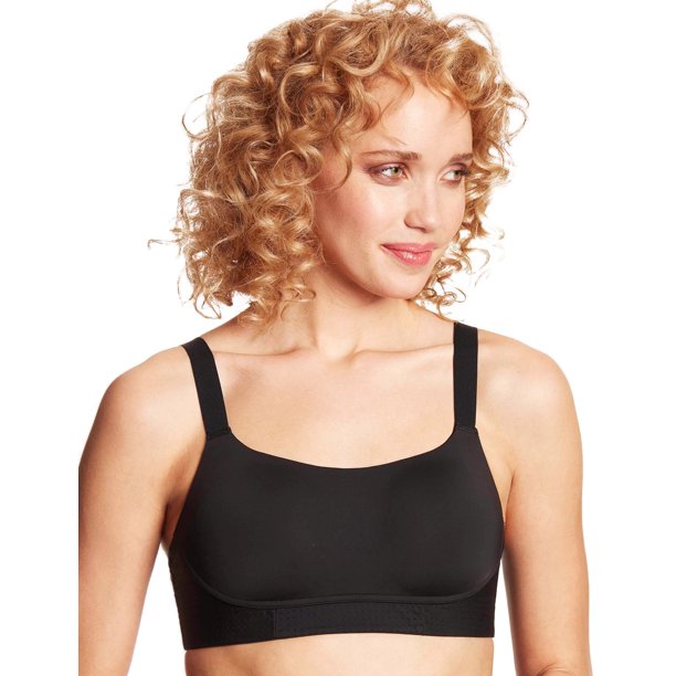 Women's Maidenform DM7997 Lightweight Convertible Wirefree Sports Bra ...