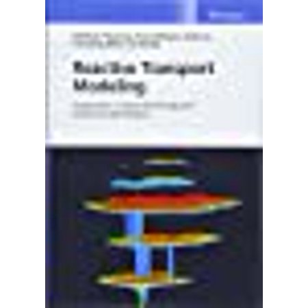 Reactive Transport Modeling: Applications in Subsurface Energy and ...