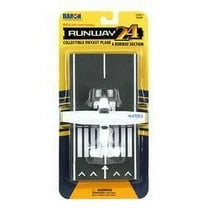 NewRay 1:42 Cessna 172 Skyhawk with Wheel Diecast Aircraft,, - Walmart.com