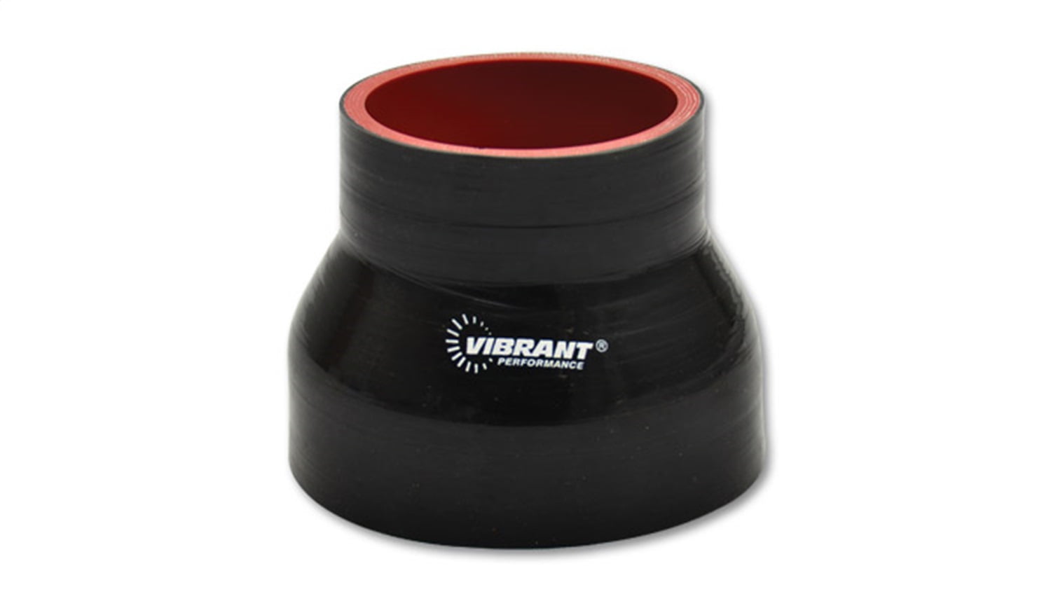 Vibrant Performance 2765 VIB2765 4 PLY REDUCER COUPLING, 2IN X 2.25IN X ...