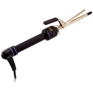 Hot Tools Pro Signature Ultimate Heated Hair Straightening Brush ...