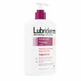 Lubriderm Advanced Therapy Body Lotion - 16 oz (Pack of 3) - Walmart.com
