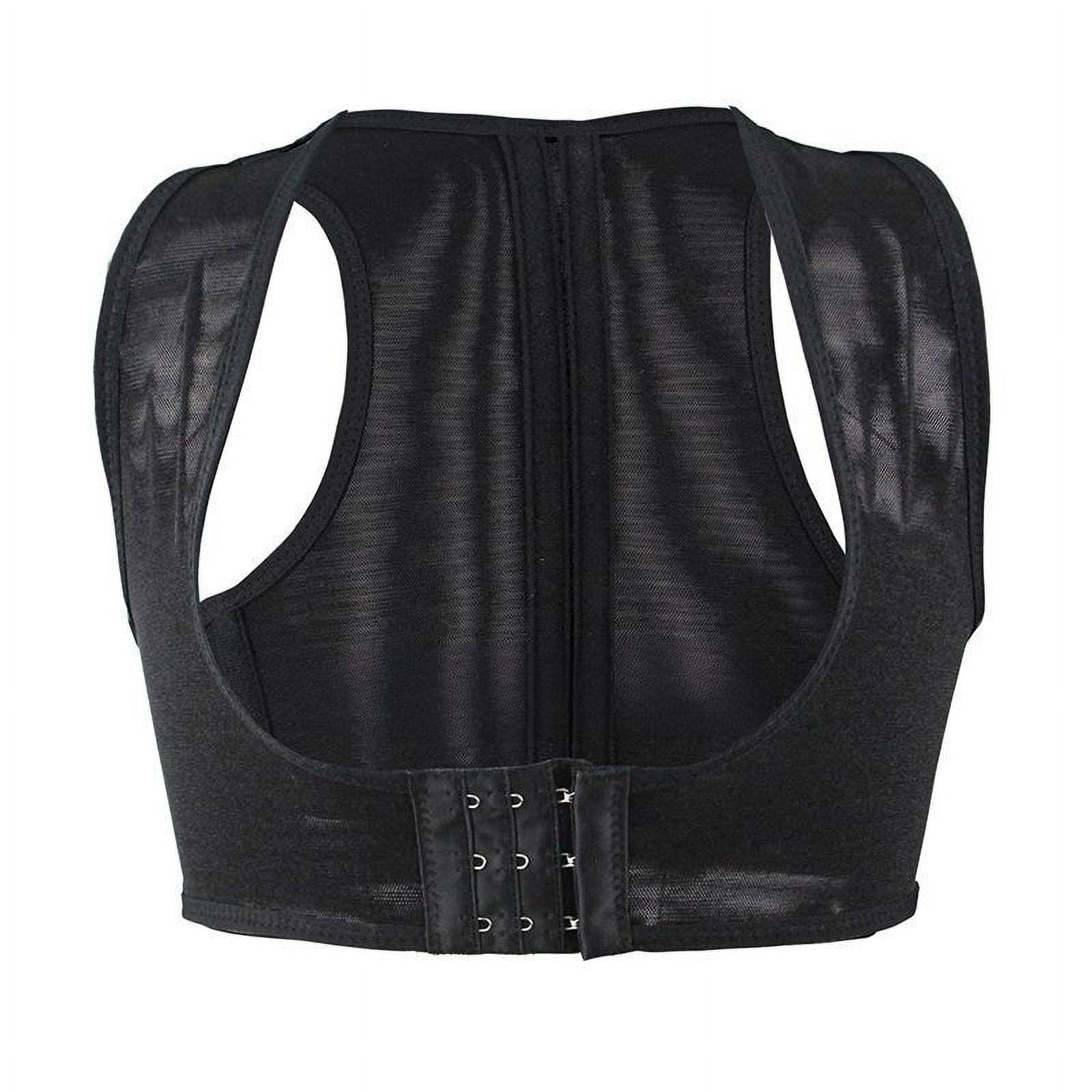 Click here for Tfixol Back Shoulder Posture Correction Belt Invis... prices
