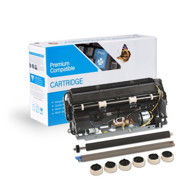 Lexmark Compatible 24B6020 - Negro CLM7170H Premium CLM7170H | Walmart ...