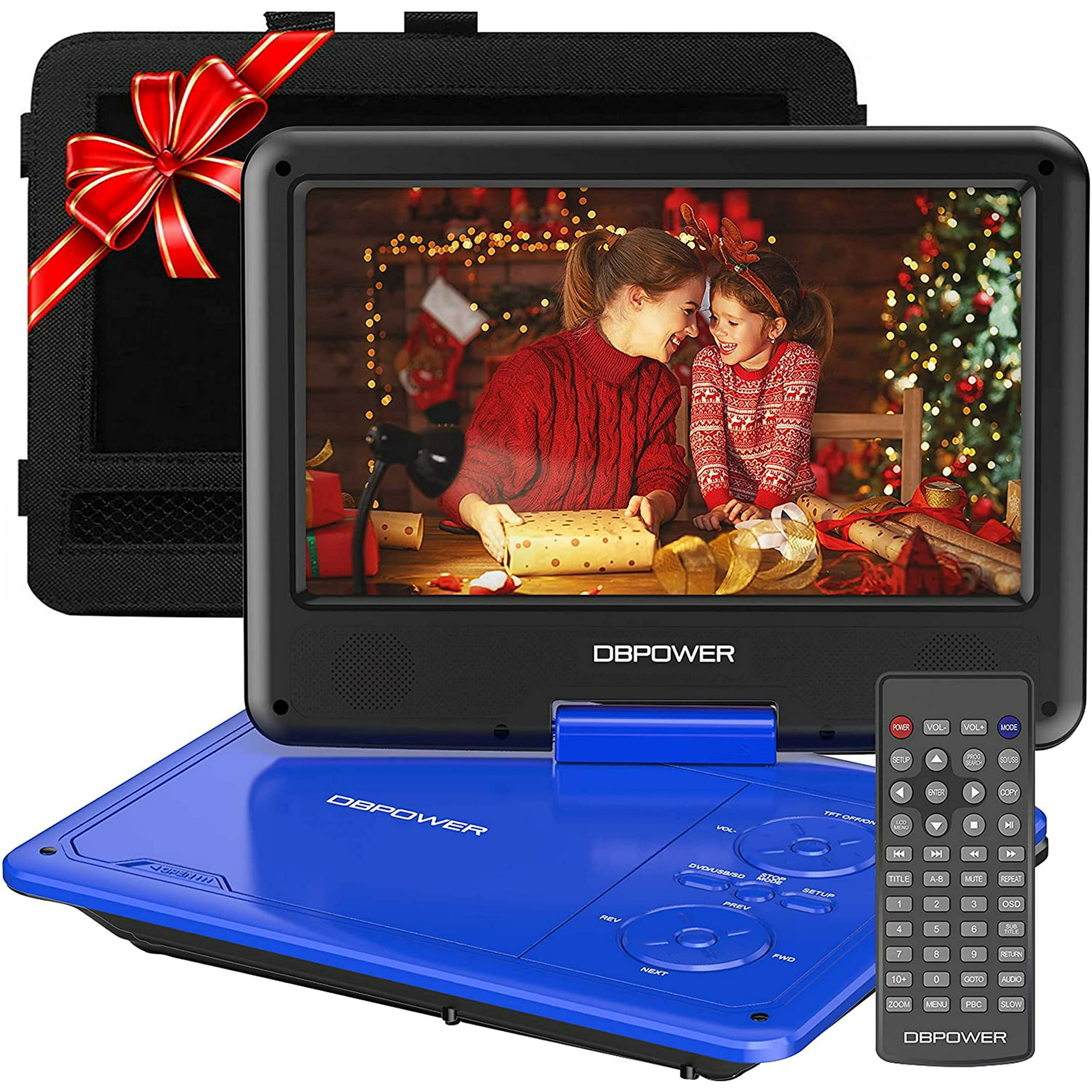 Portable Dvd Player For Kids