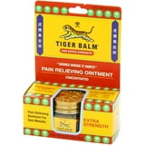 Tiger Balm Extra Strength 0.63 oz (Pack of 3) - Walmart.com