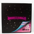 Squeezamals Mystery Black Box Collector Pack, 6 Exclusive Characters ...