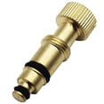 Heavy Duty Wall Mounted Boiler Water Fill Valve Multi-Purpose Heating ...
