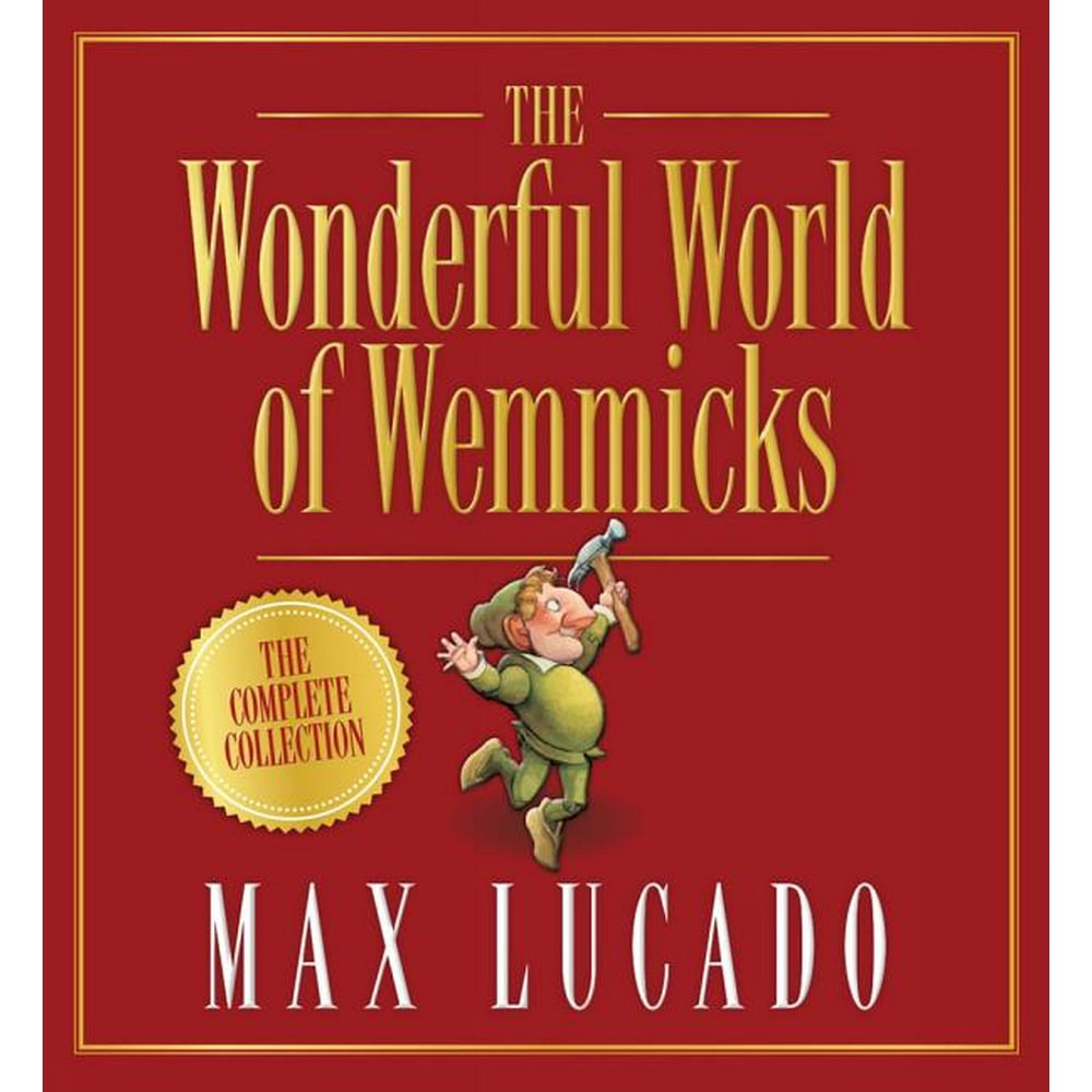 Wemmicks: The Wonderful World of Wemmicks (Hardcover) - Walmart.com ...