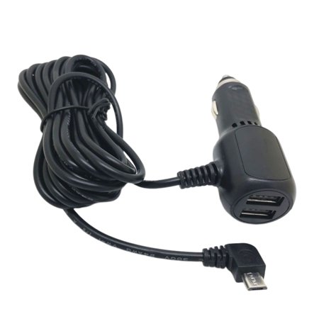 keepw Mini USB Car Charger Multi-Function Small Connector Lightweight ...