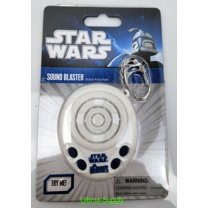 Santoki - LEGO Star Wars BB-9E LED Key Light - Walmart.com