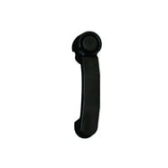 Bestop Paddle Handle Latch Kit (Black) - Walmart.com