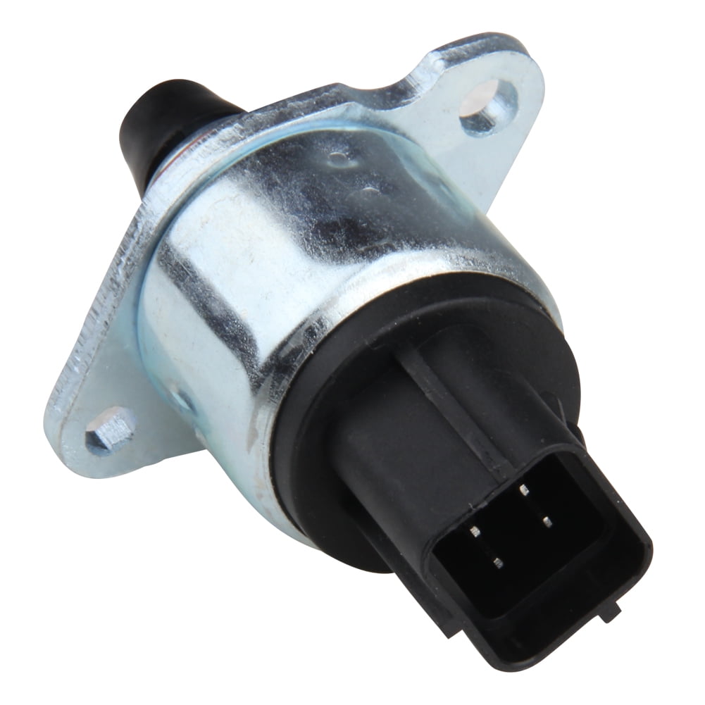 Buy IACV IAC Idle Air Control Valve 17113598 AC234 Fits Chevy GMC ...