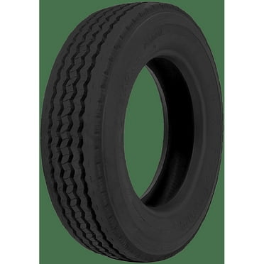 Firestone FS560 Plus 11/R24.5 149 B All Position Commercial Tire ...