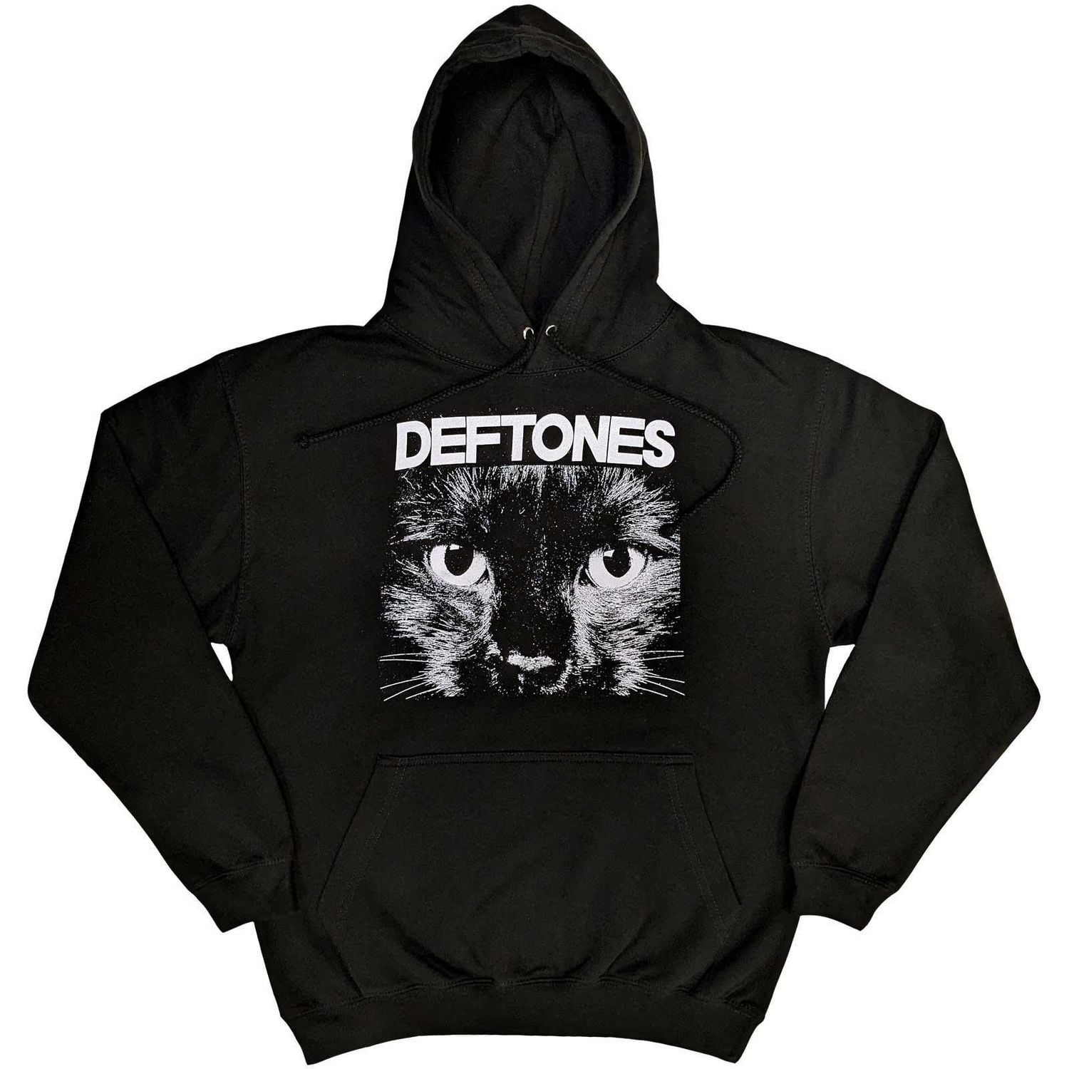 Click here for Deftones Adult Sphynx Hoodie M prices