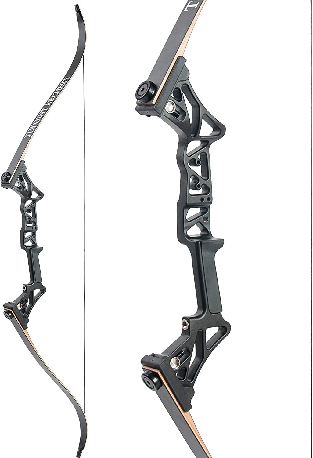 Recurve Bows Kestrel