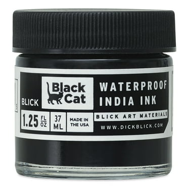 Dr. Ph. Martin's Bombay India Ink, 1.0 oz, Turquoise (20BY) - Walmart.com